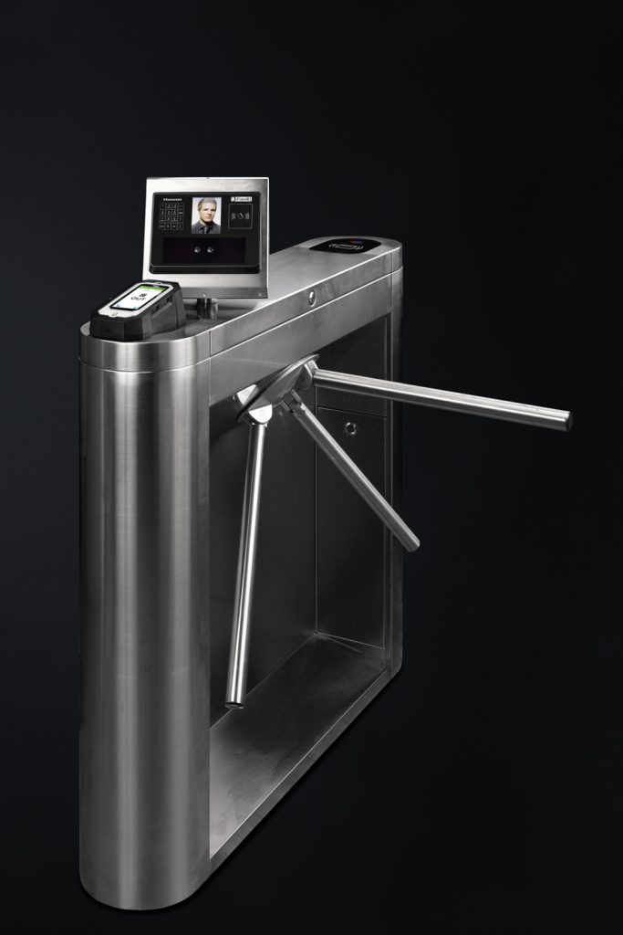 門禁管理系統 – Uniforce Security Systems Limited