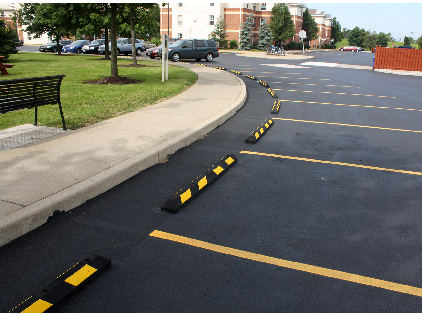 停車場系統 – Uniforce Security Systems Limited